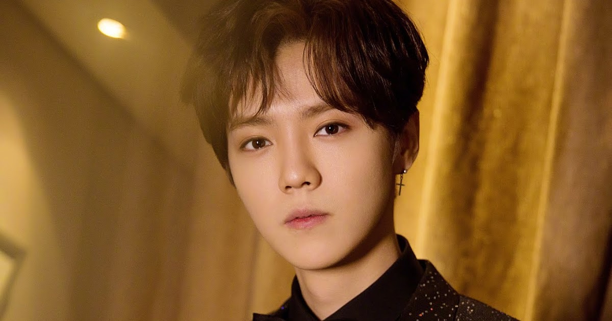 China Entertainment News: Lu Han at 2019 iQiyi Scream Night