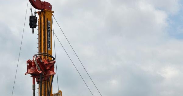 Geotechnical Drilling Rigs: Easy To Use Water Well Drilling Rigs for ... Geotechnical Drilling Rigs: Easy To Use Water Well Drilling Rigs for ...