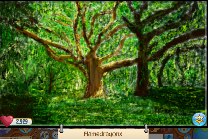 The Animal Jam Artists Collaborative: Pawsome Masterpieces!