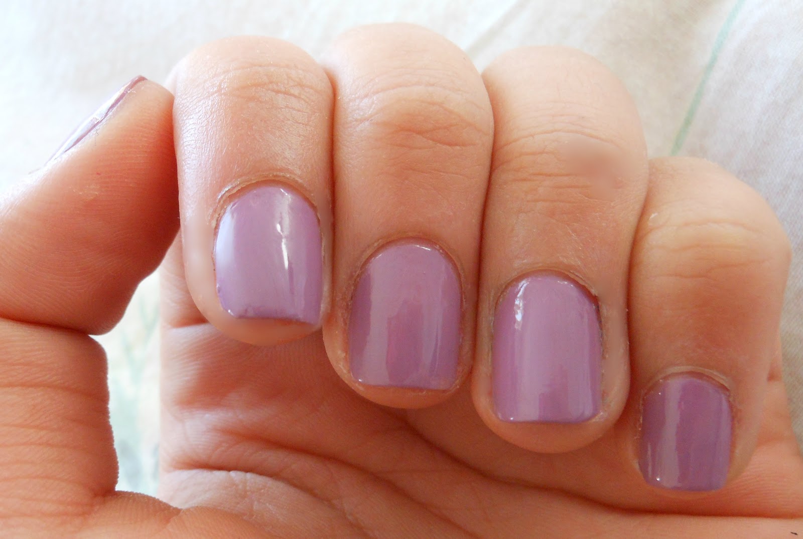 The Urban Nail Ninja: e.l.f. Vacation Trio Nail Polish Set