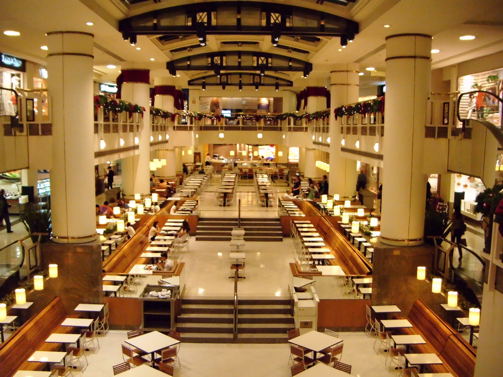 Amazon.com-ing: Iguatemi Sao Paulo