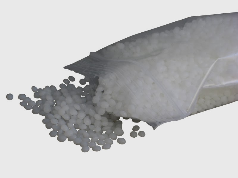 Découvrez le ThermoPlastique Polymorphe: Application et Tutoriel ...