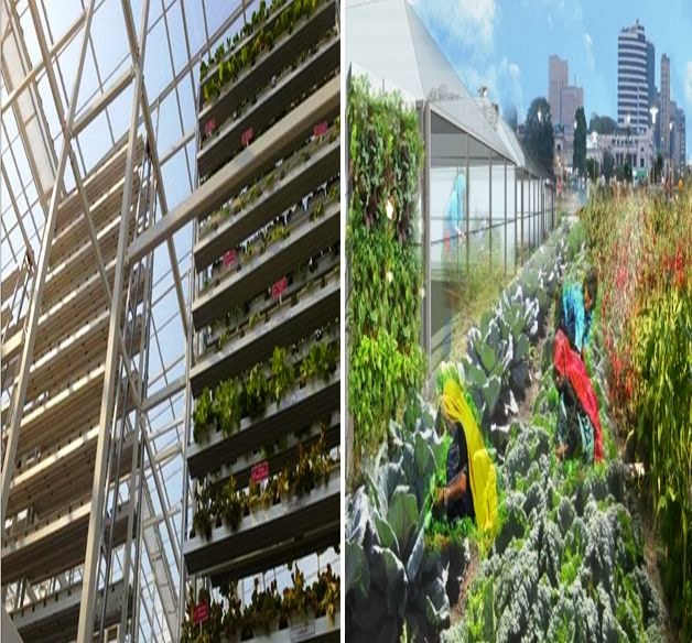 CULTURAL CARTOGRAPHIES OF MEDIA: FUTURE CITY: VISIONS AND BEYOND