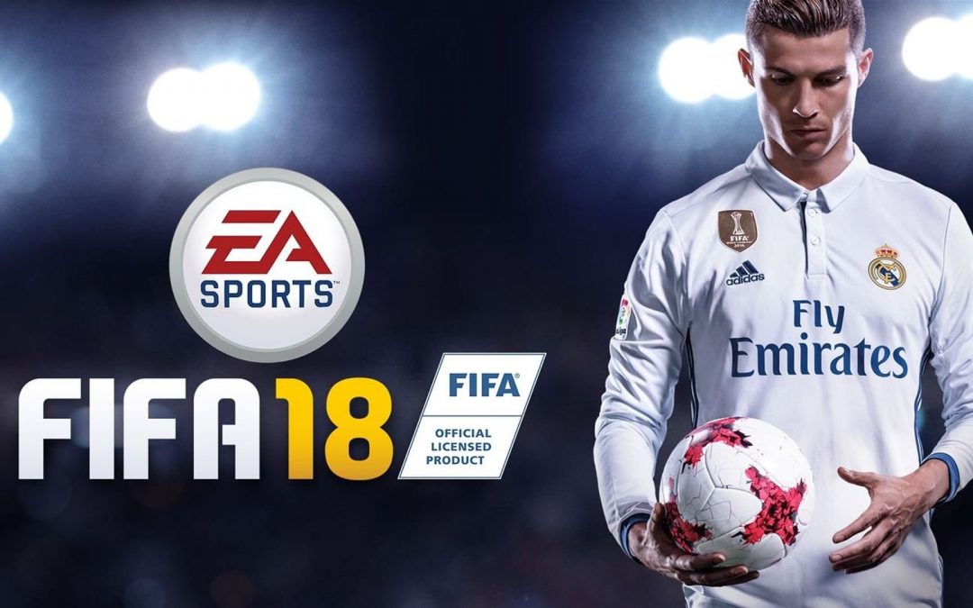 INTROSTUTOSGAMES: Descargar e Instalar FIFA 10 para Pc |Full/Español|
