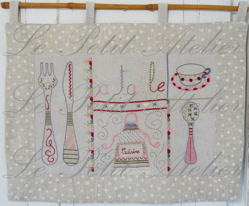 Le Petit Atelier Florianópolis: Nova linha de Kits do Le Petit Atelier