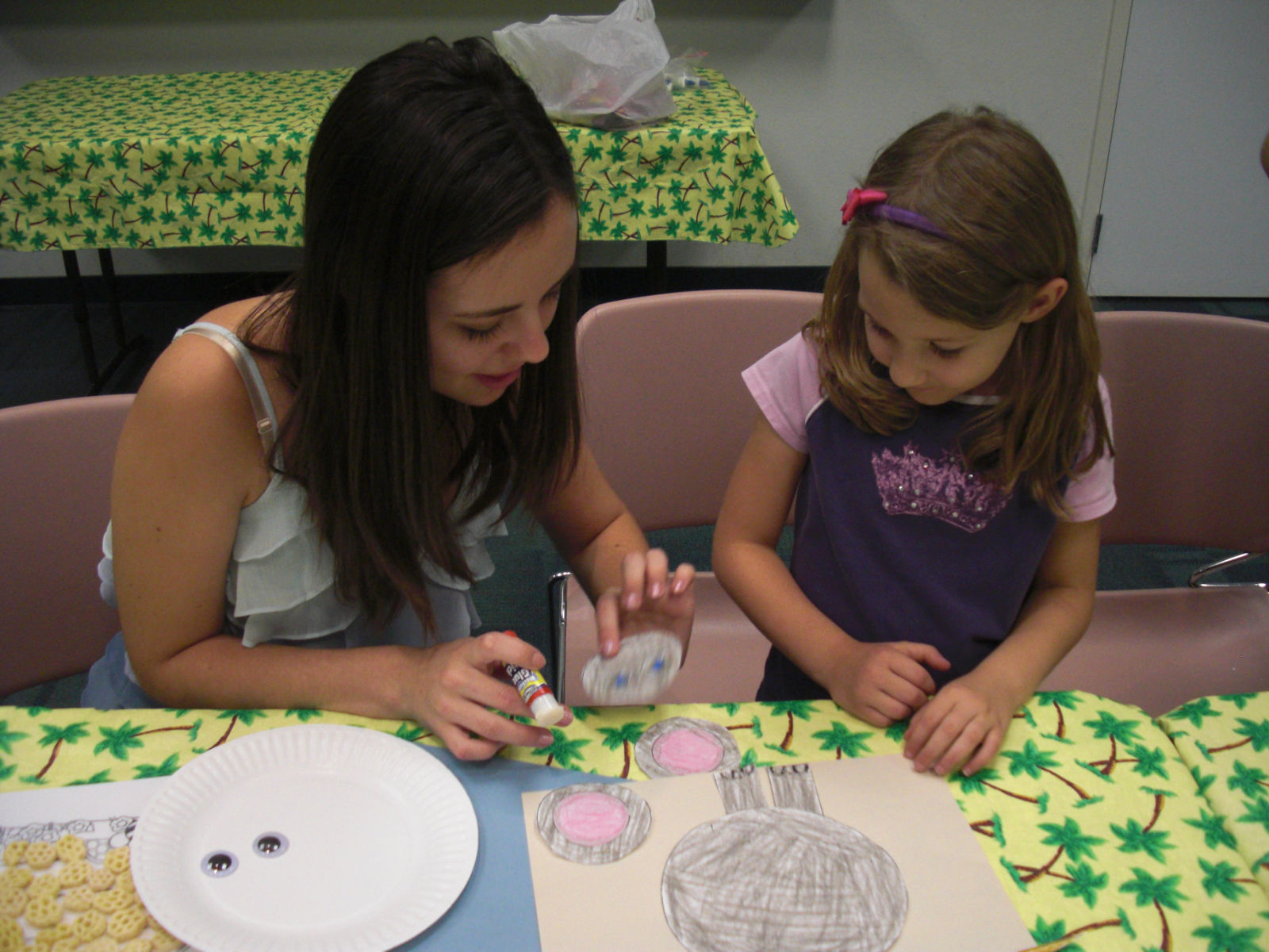 Magic Tree House Book Club: Lions at Lunchtime