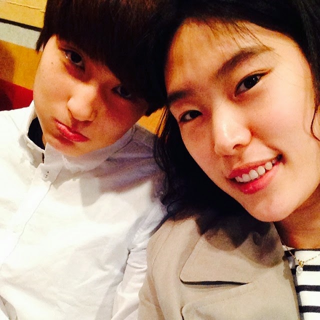 문성민 김요한보다 더 잘생긴 배구선수.jpg : MLBPARK