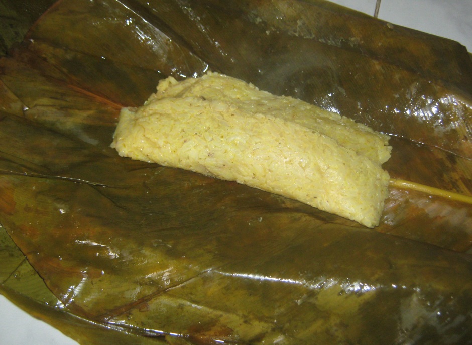 Recetas para preparar juanes | Recetas de Cocina diarias, gratis y ...