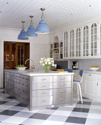 Pressed metal decorating | nooshloves