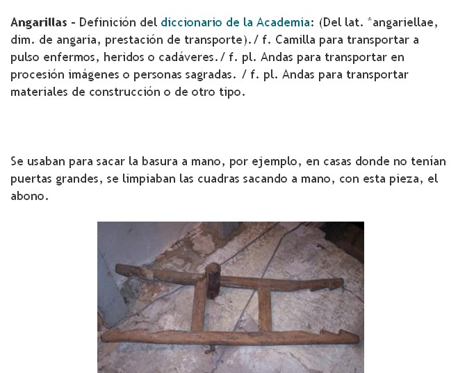 Manuel Cabello y Esperanza Izquierdo: "El blog de Ocurris". "Ubrique en ...