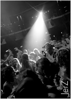 Dirty Jerz Images Photography: Joby Rogers at Lava at Turningstone ...