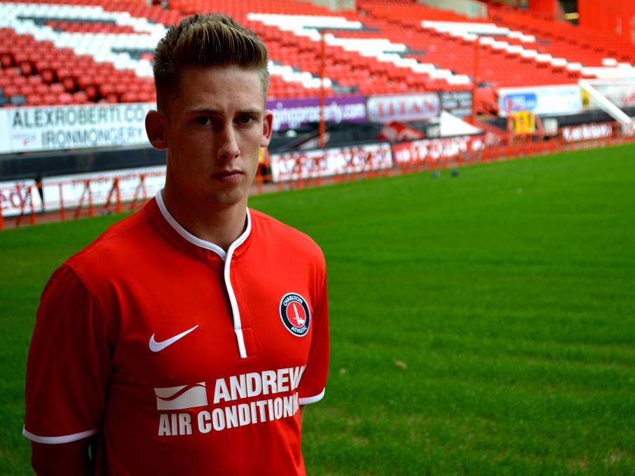 Charlton Athletic 13-14 (2013-14) Home and Away Kits Released - Footy ...