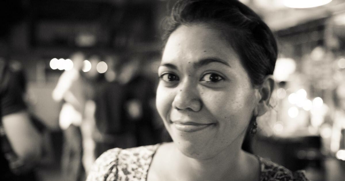 School Librarian in Action: Pinoy Kuwentista: Anna Rhea Manuel