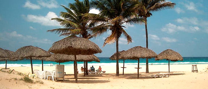Cuba - Tourist Attractions in Cuba - Exotic Travel Destination