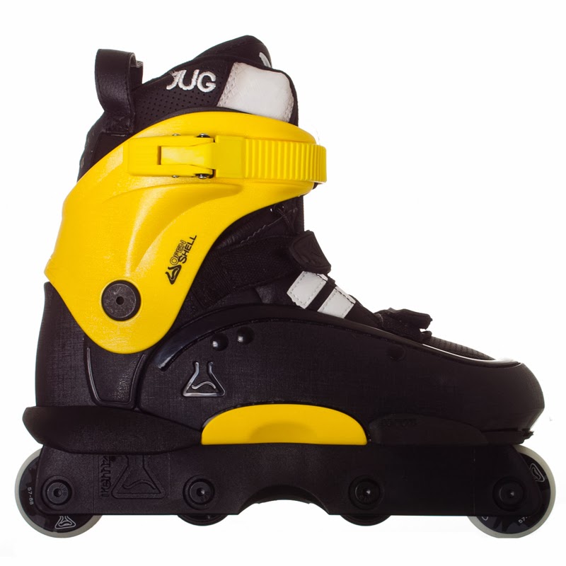 Skate Sessions: Skate History: Remedyz (Remz)