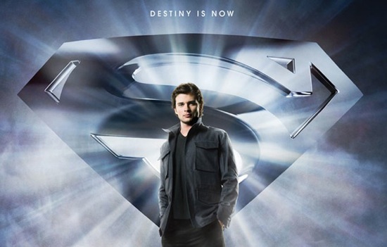 Doux Reviews: Smallville: Finale