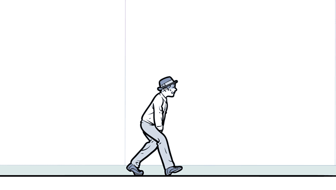 Các ảnh gif tuyệt vời của nhà Hamma người nhật bản