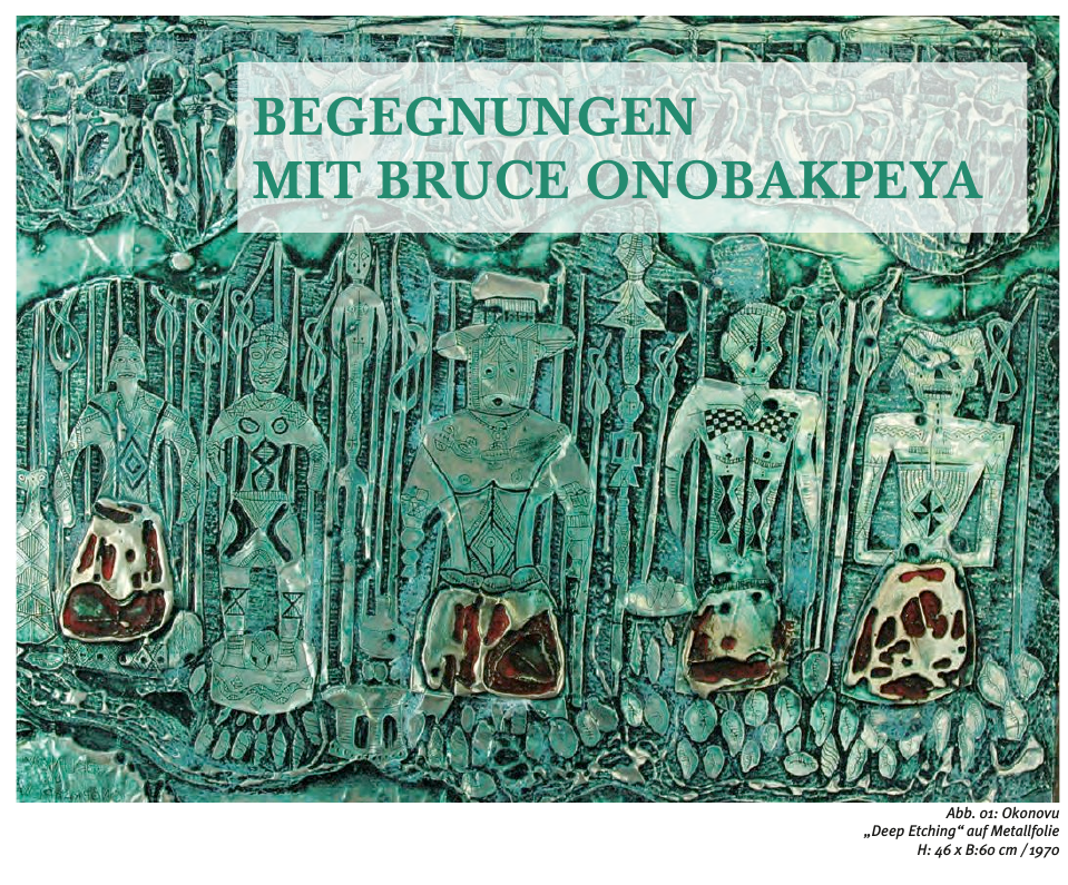 Trivial Art Tribal Art = TA-TA : Things coming together, modern and old ...