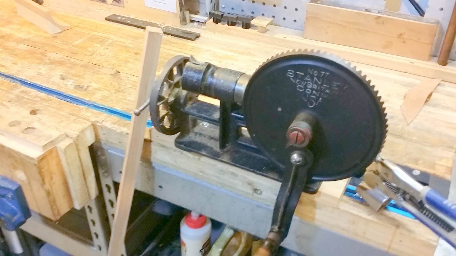 A Miter Jack Of All Trades