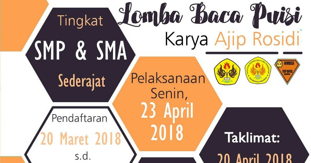 Himpunan Mahasiswa Bahasa dan Sastra Indonesia