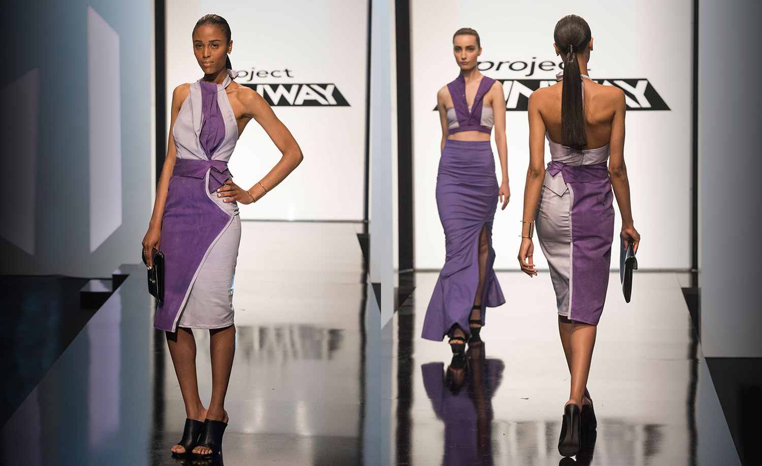 Tirare le fila: Project Runway Season 14, Episode 5: Firing Squad