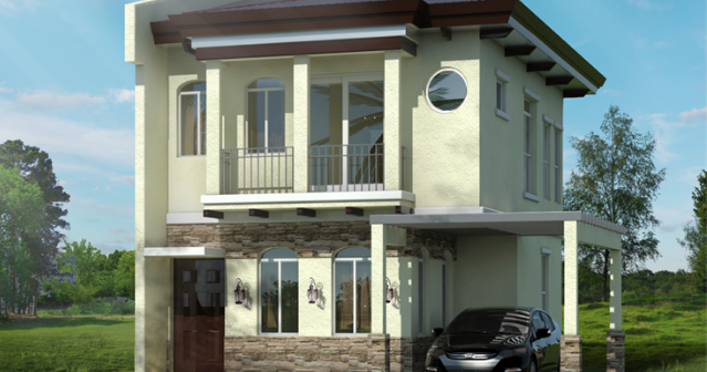 NATALIA HOUSE ~ ANYANA