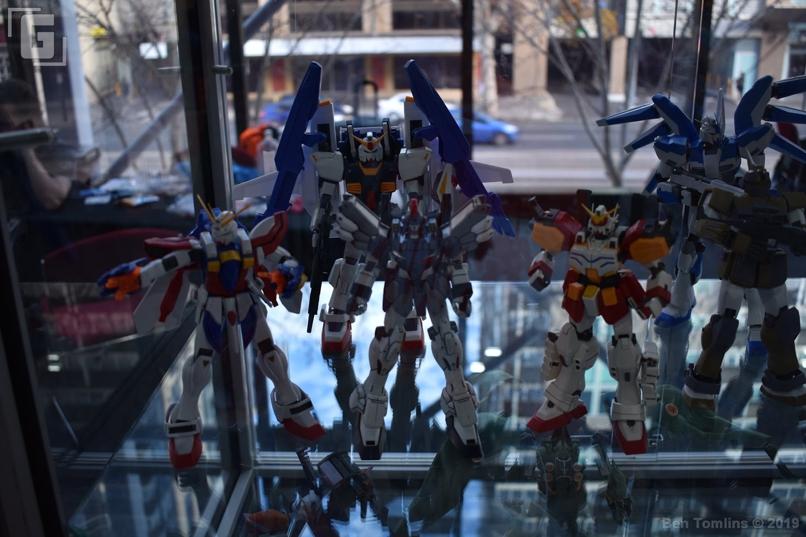 GeekMatic!: AVCon 2019 | The Weird & Wonderful