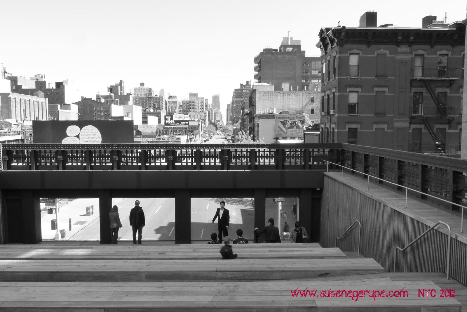 Nova Iorque, New York, Nova York, NY, NYC... qual é a sua? | SUBA NA ...