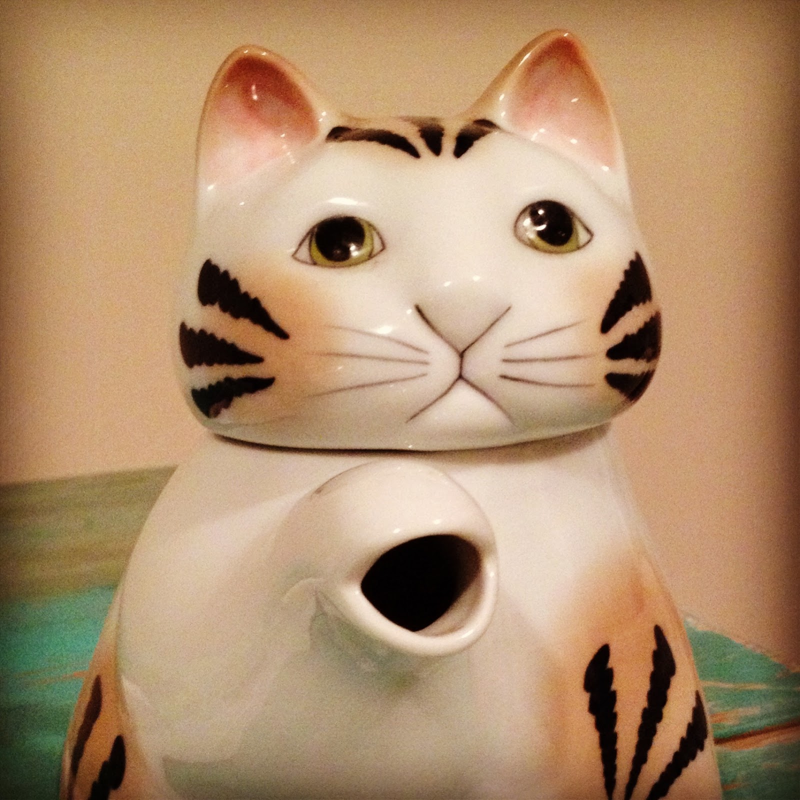 Southern As Sweet Tea