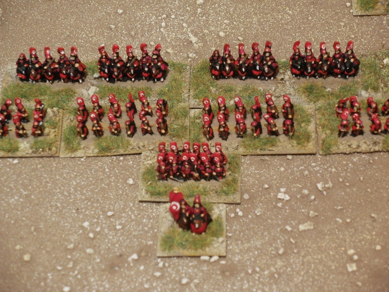 The Words of Subedai: Takeda Samurai Army from the Sengoku Period.