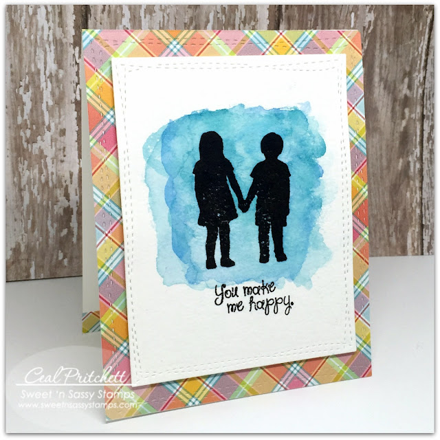 Simply Beautiful: Happy Together