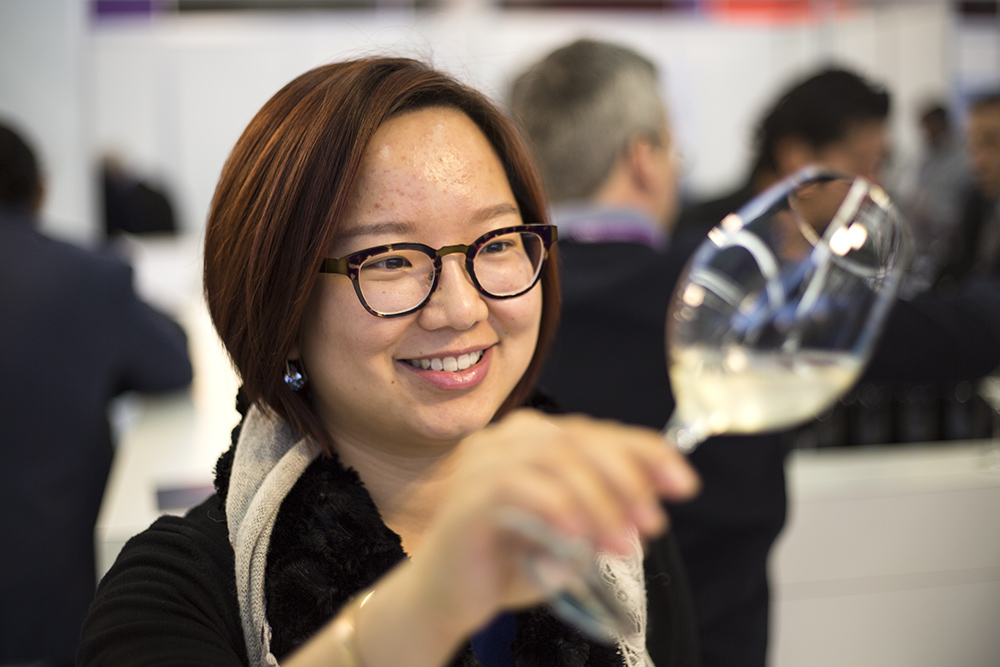 22 Catadores de 16 nacionalidades forman el jurado del International ...