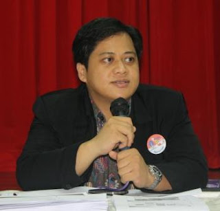 UT POKJAR PULAU PINANG: The Great People of UT Penang