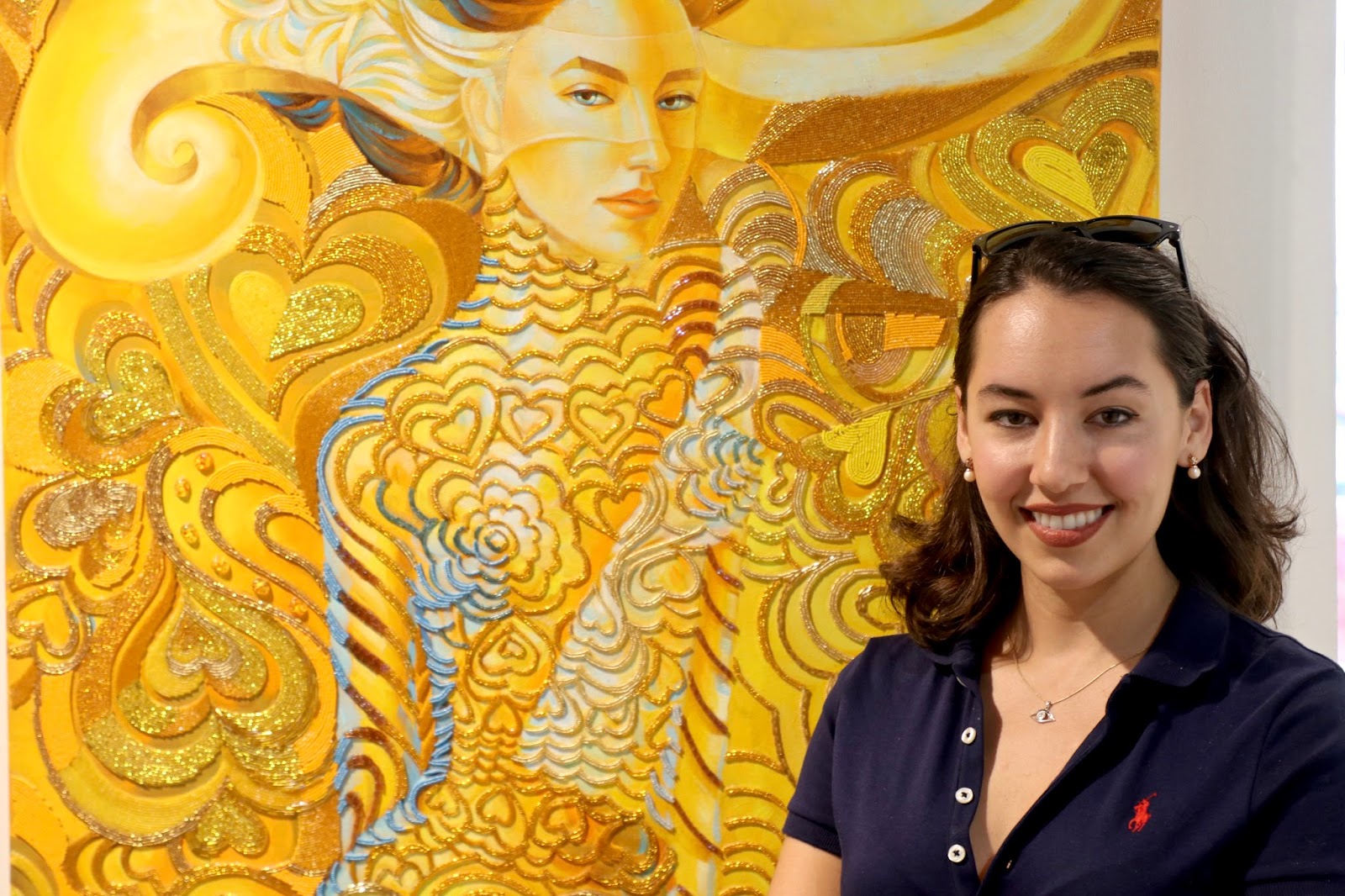 Southwest Daily Images: Alina Eydel