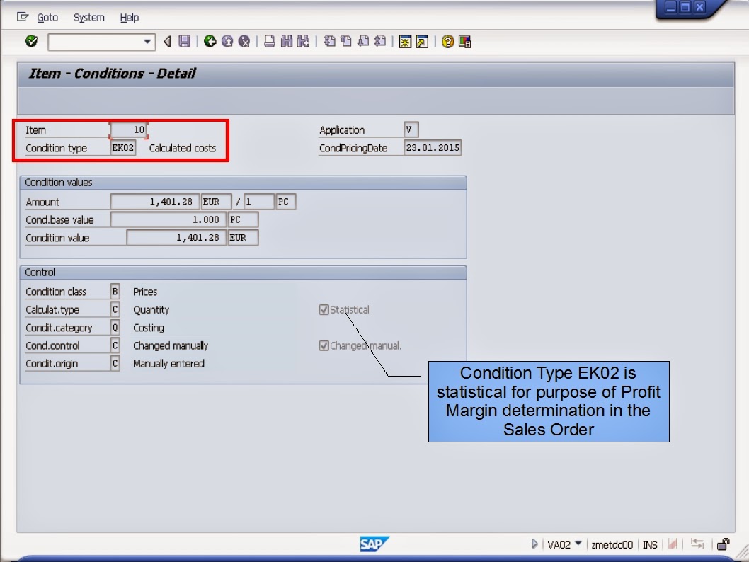 青蛙SAP分享 Froggy's SAP sharing: Variant Configuration Costing and Pricing ...