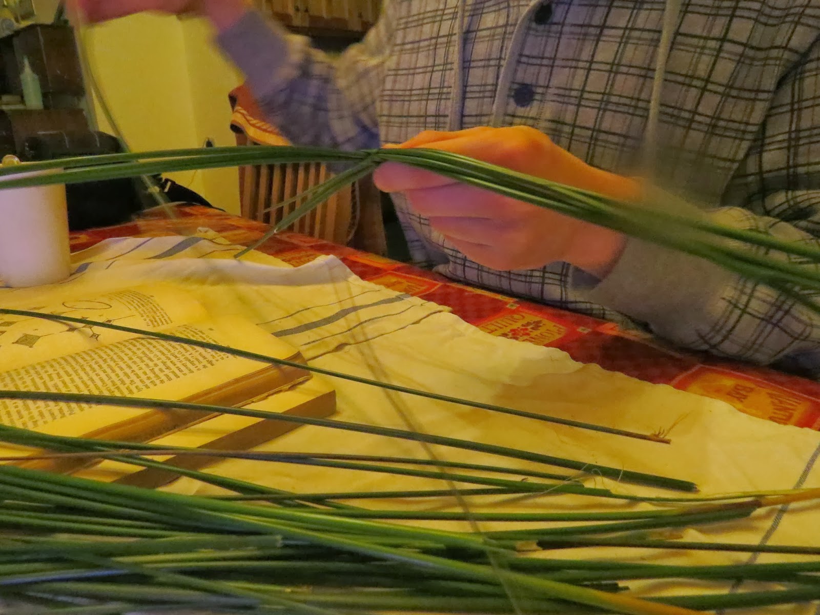 Connemara Heritage: Lá Fhéile Bríde -St Brigid's Day