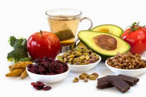 6 Natural Supplements for High Blood Pressure