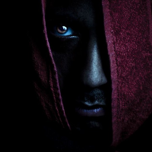 Stop Stealing my Look: Five for ImPressing: Luca Pierro