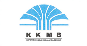 Pembiayaan Peribadi Bank / Koperasi : KOPERASI KONSUMER MALAYSIA BERHAD
