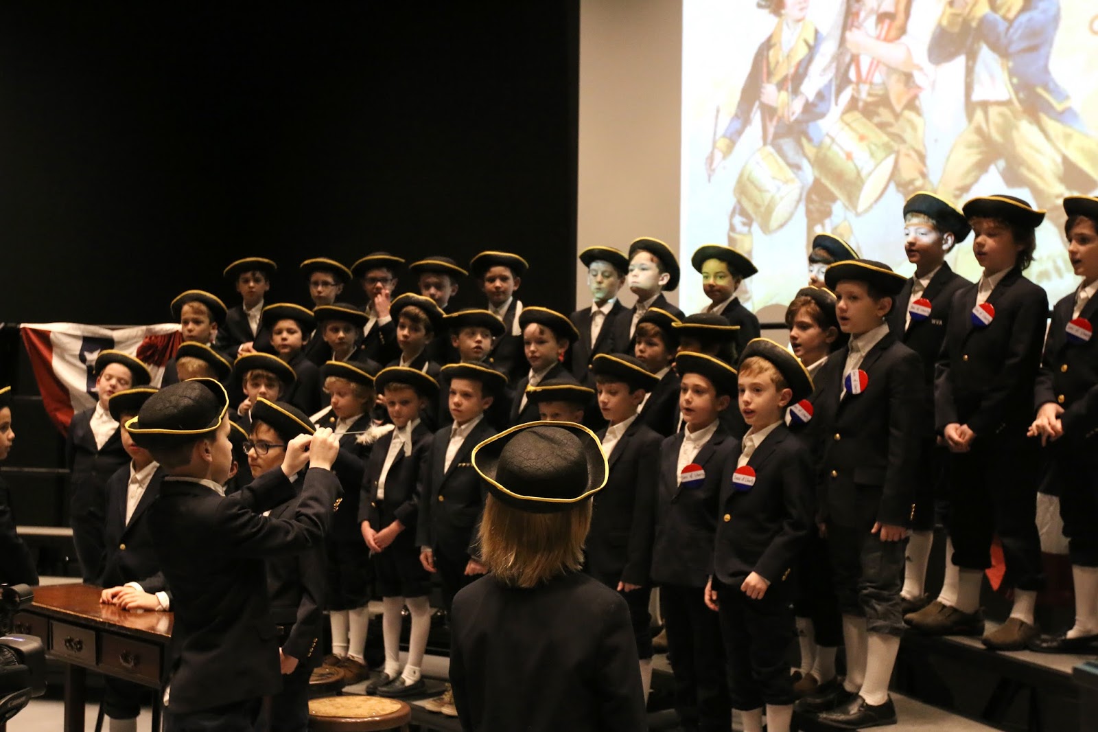 Next Stop, Broadway?