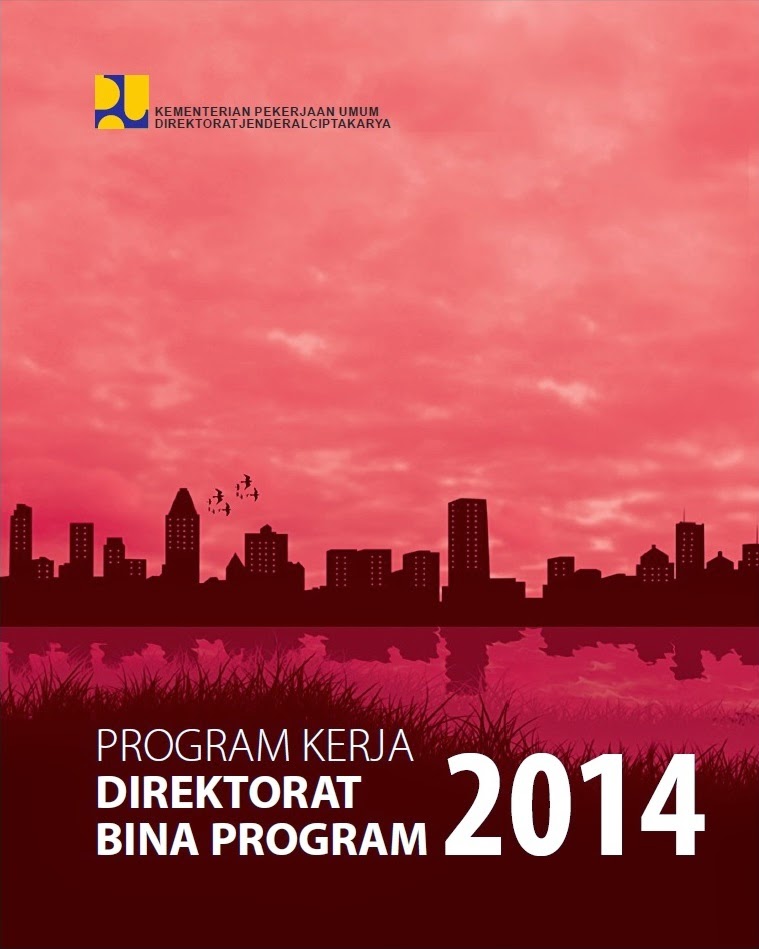 buku program kerja ~ Dagu Komunika