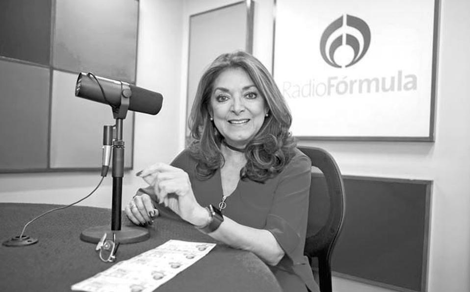 NOTIenformas: JANETT ARCEO DIFICIL RENUNCIAR A LOS PRIVILEGIOS