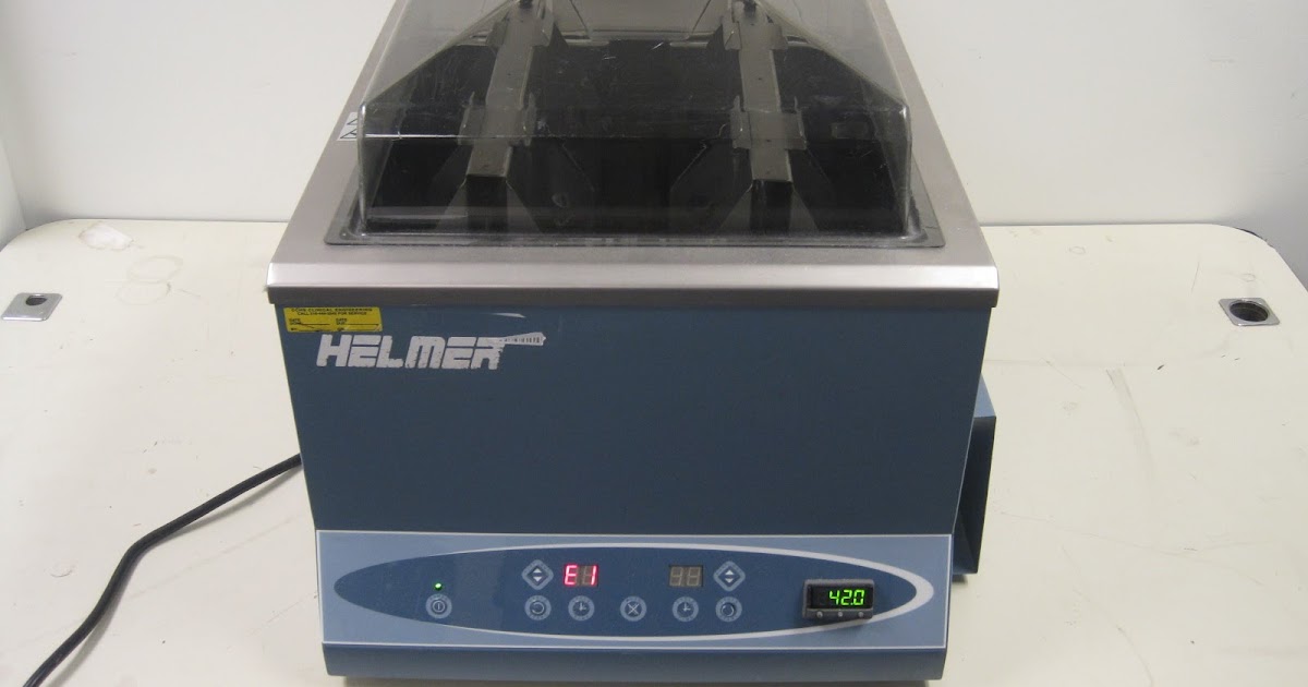 LB-59 Thawing Of FFP