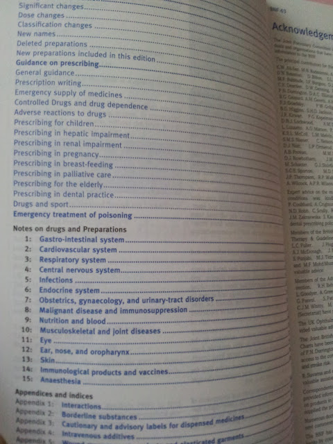 Bukumedik Blogspot (Medical Books Online Shoppe): British National ...