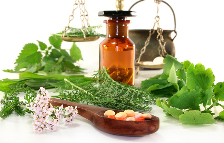 Medicina natural | Variedades Hilda Strauss