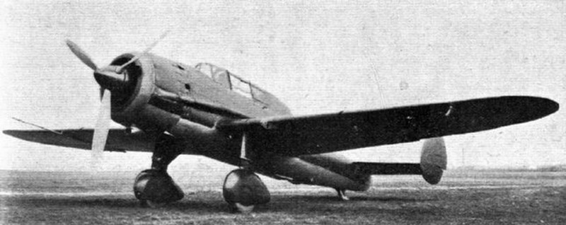 EJERCITO POLACO SEGUNDA GUERRA MUNDIAL: Bombardero PZL 46 Sum, el ...