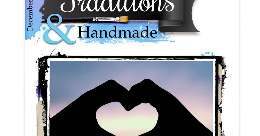 Les créations de mariemily: Défi de décembre / December challenge (More ...