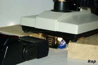 El Microscopio y su utilidad: Microscopio