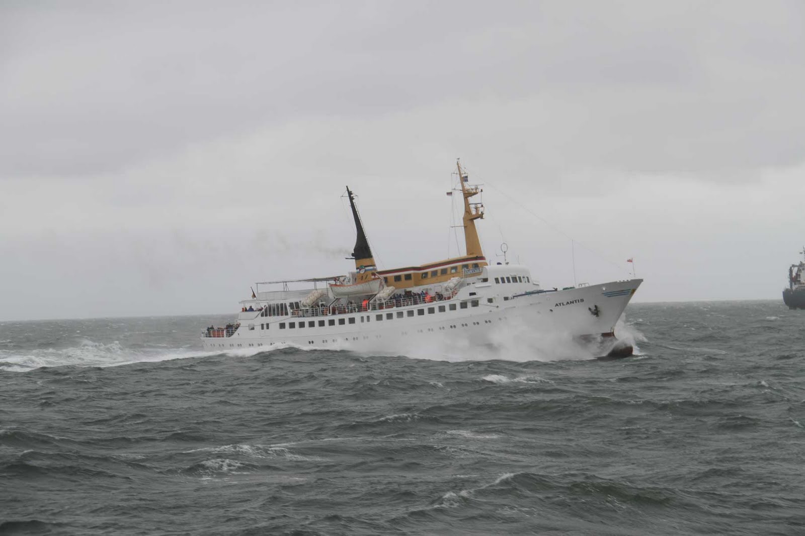 HAYNES WORLD: Summer 2011 Part 10