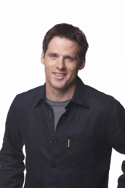 birthdays: Ben Browder (photos)